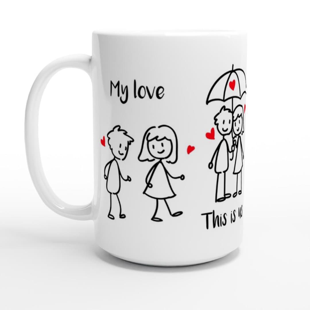Romantic Gifts Ideas Valentine's Day Cute Gifts Engagement Gifts ...