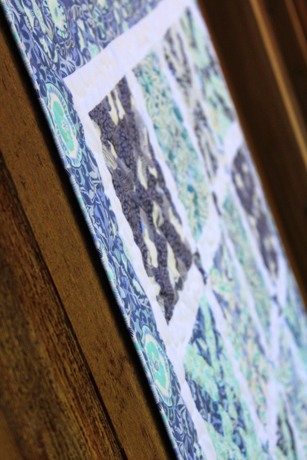 Quilt Pattern PDF Cyclone Baby Lap Fat Eighth Friendly - Etsy