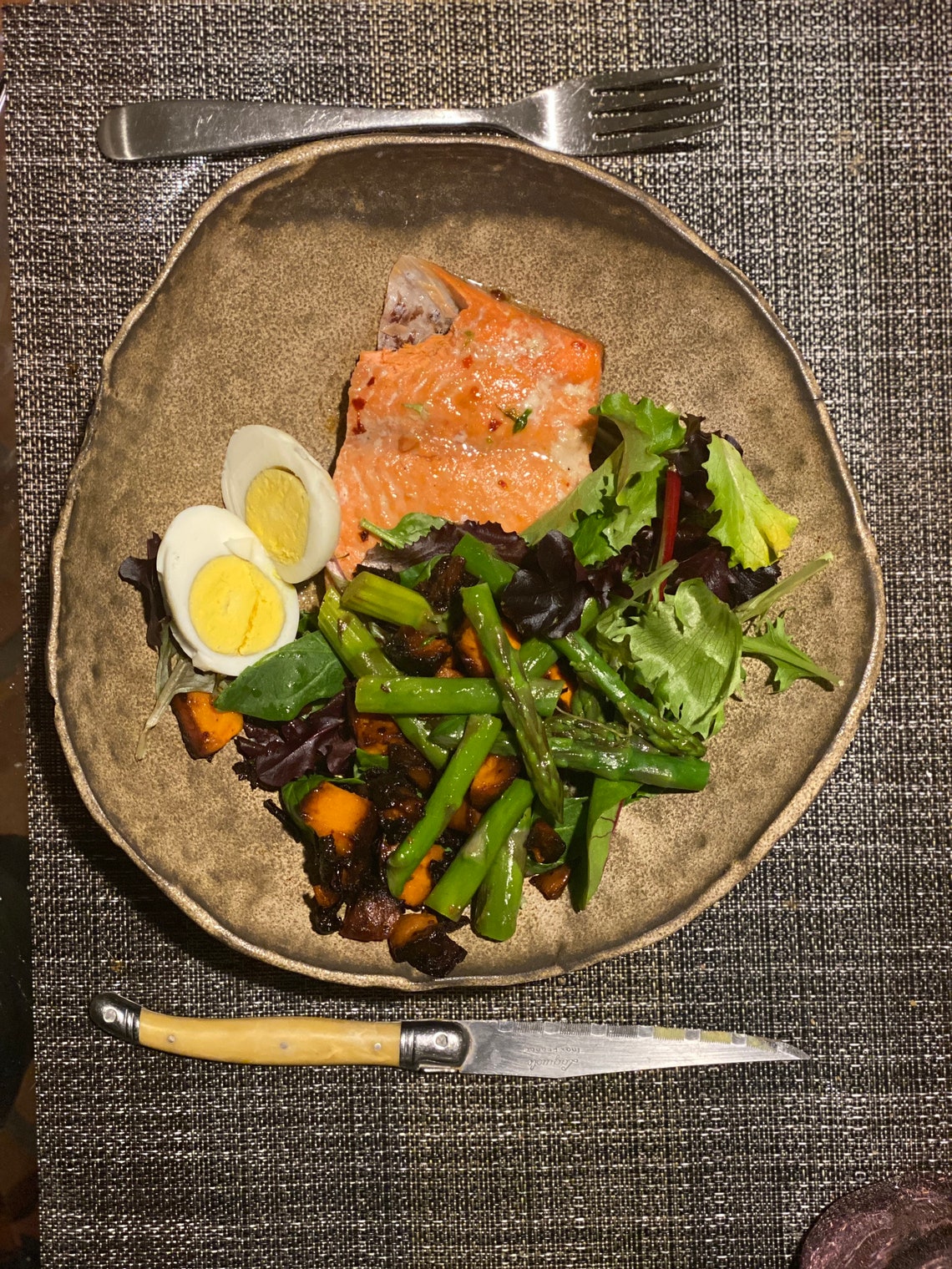 Pasta Bowls Ceramic Plates Handmade Cappuccino Ceramic Plates - Etsy