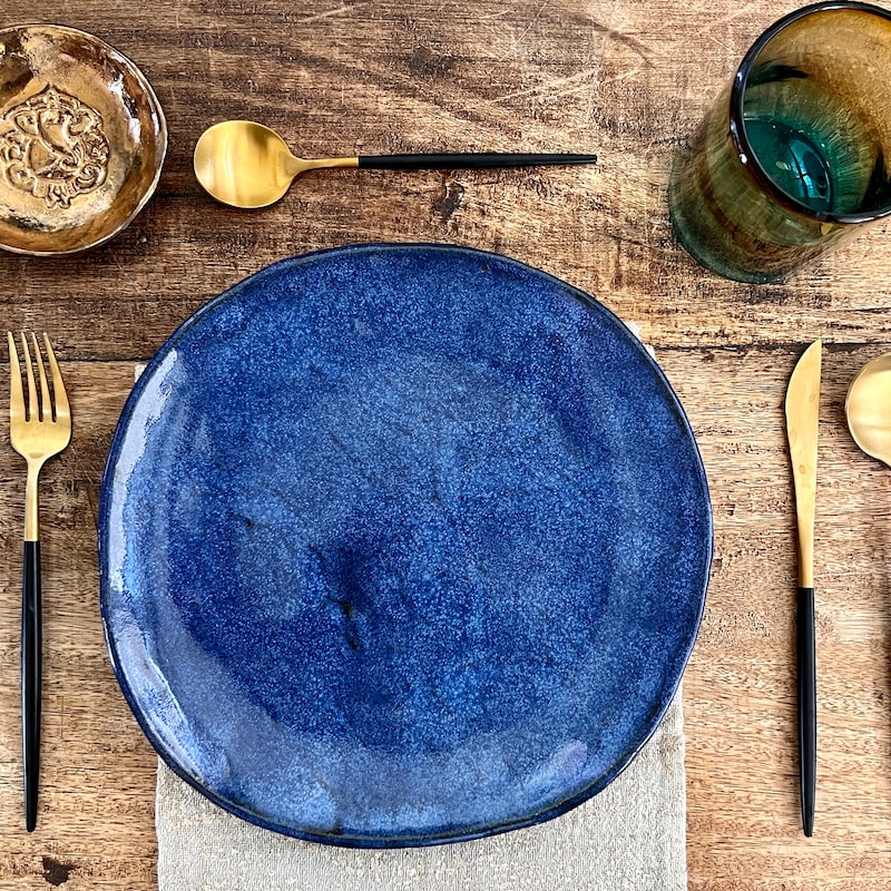 Rustic Dinnerware - Etsy