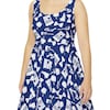 Question Mark Dress - Etsy