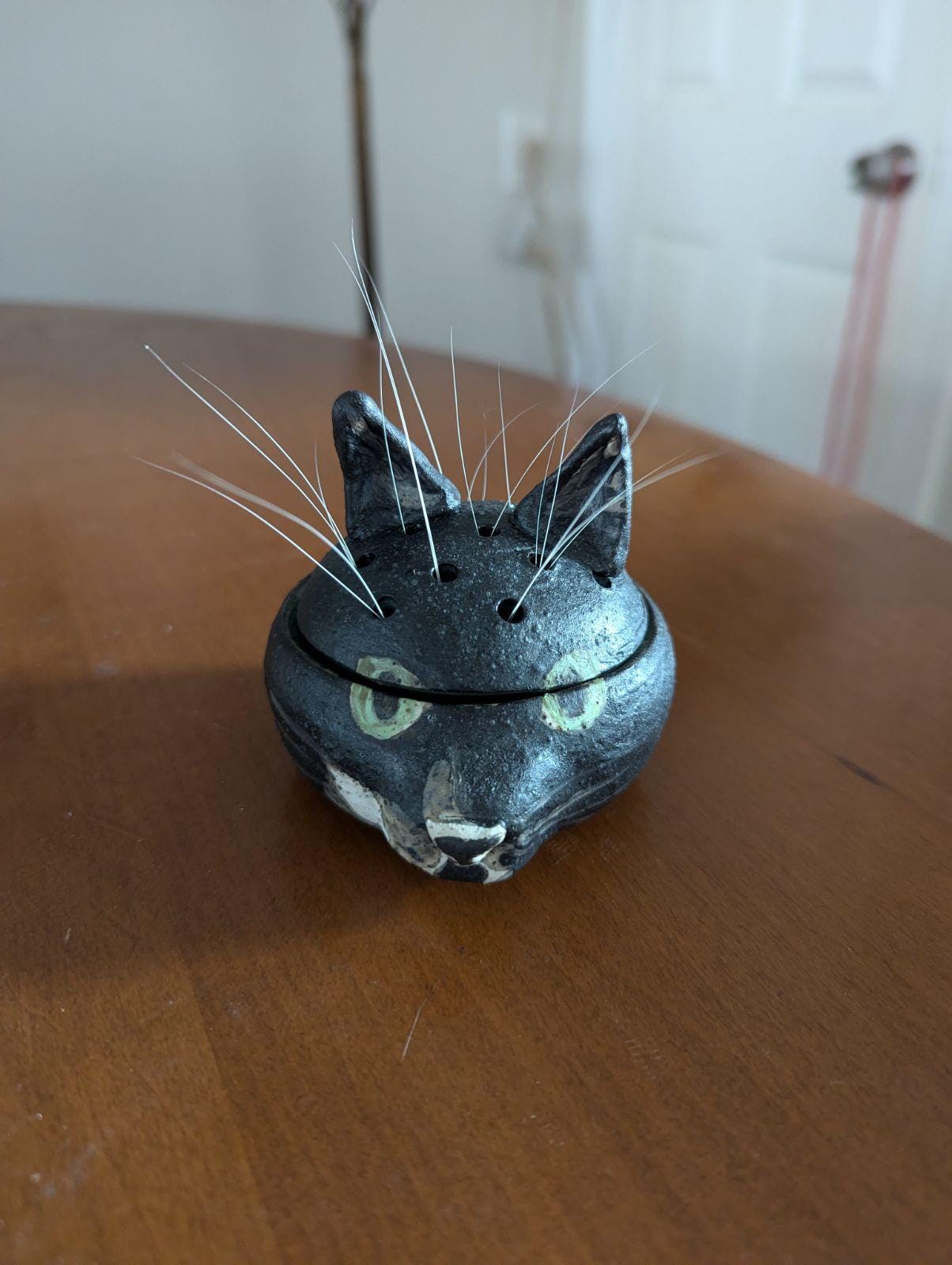 Custom Whisker Holders - Etsy