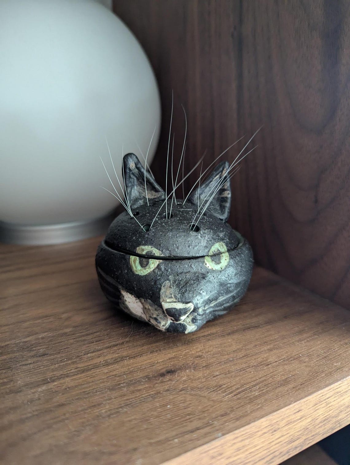 Custom Whisker Holders - Etsy