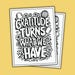 Gratitude Coloring Pages: Inspirational Quotes for Adults & Teens - Etsy