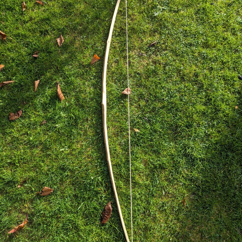 Longbow - Etsy