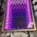 Custom Infinity Neon Mirror, Neon Mirror Wall Decor Decorative Wall Led ...