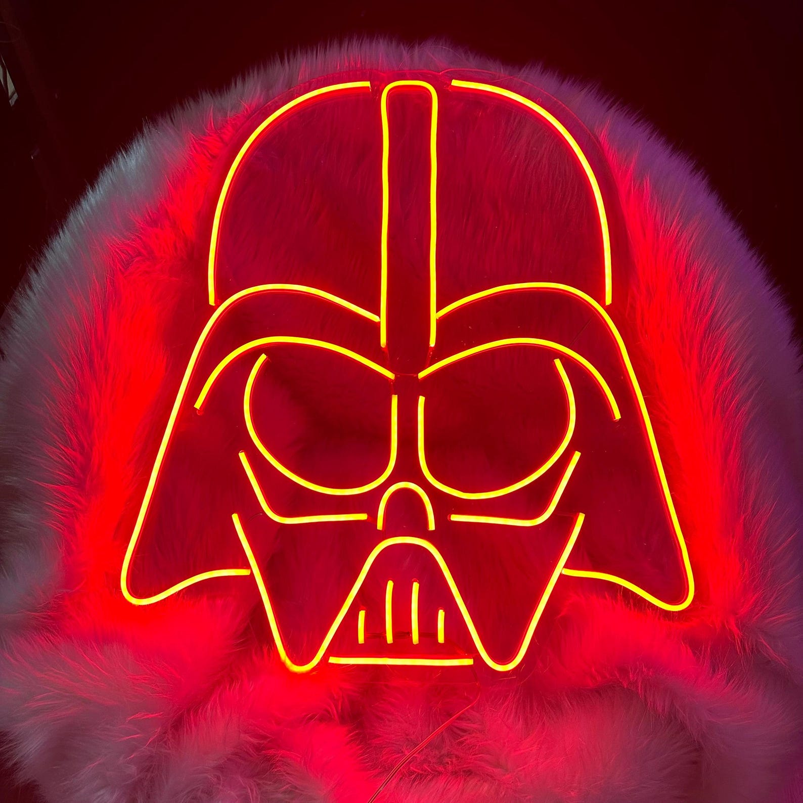 Movie Neon Sign Neon Wall ART Cinema Wall Decor Neon Sign for Movie ...