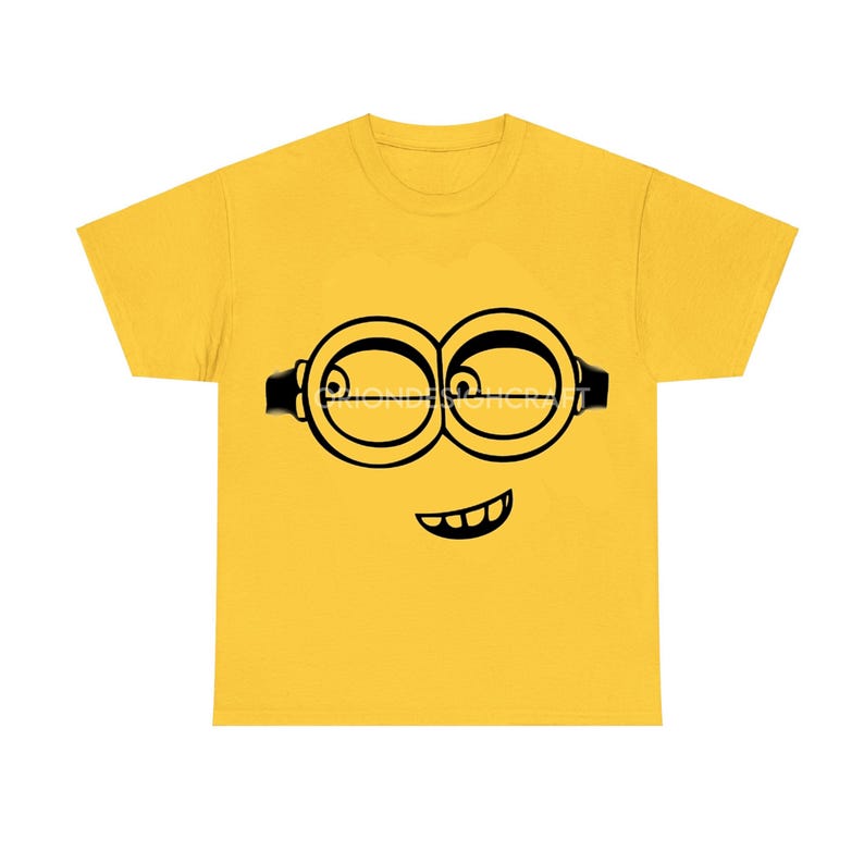 Despicable Me Png Minion Faces Digital Despicable Me Poster Minions ...