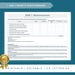 GAD-7 Anxiety Questionnaire, Generalized Anxiety Disorder Screening ...