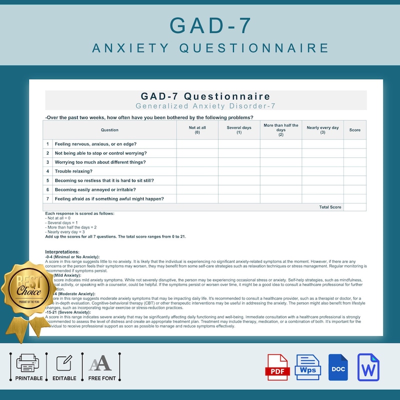 Self Evaluation Guide - Etsy