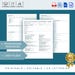 Initial Psychiatric Assessment Form, Clinical Interview Guide, Mental ...