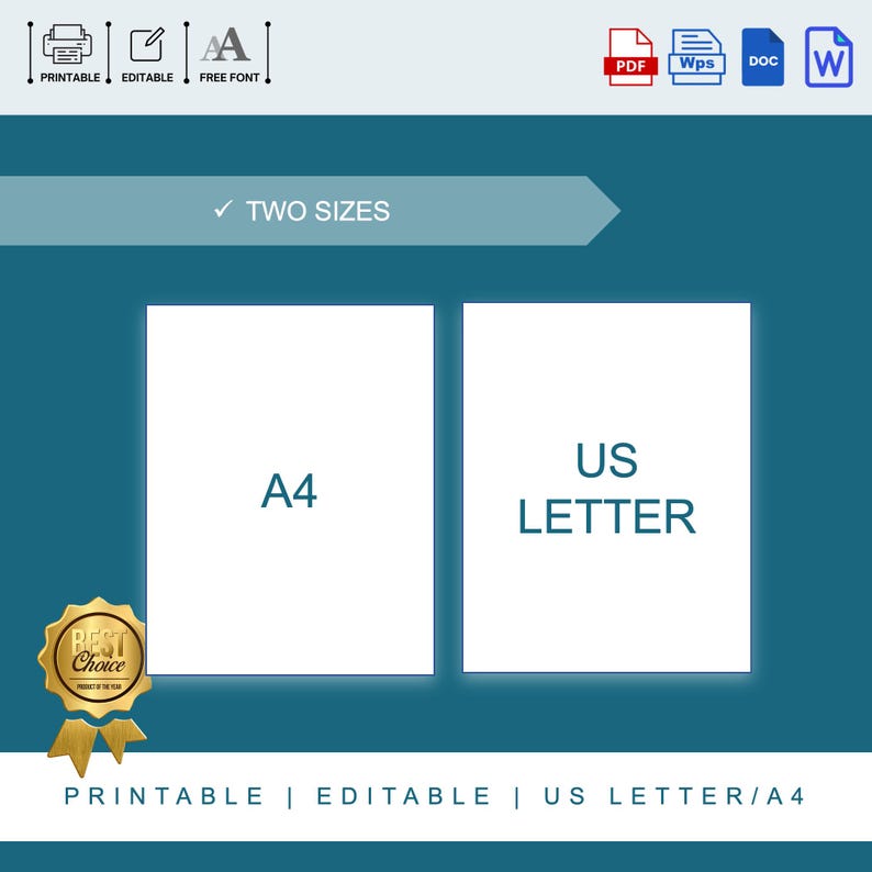 Printable CBT Progress Note Template for Therapists, Editable Cognitive ...