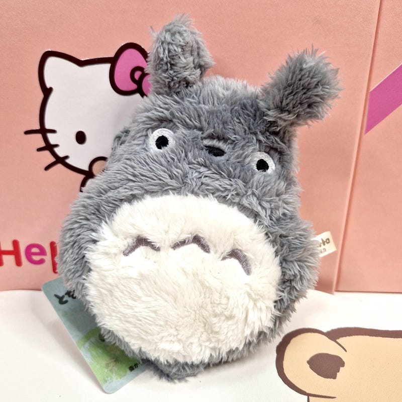 Anime Coin Purse - Etsy