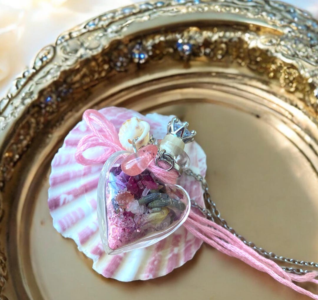 Aphrodite’s Charm | Goddess Amulet | Venus Altar | Aphrodite Goddess ...