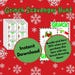 Printable Grinch Scavenger Hunt - Etsy