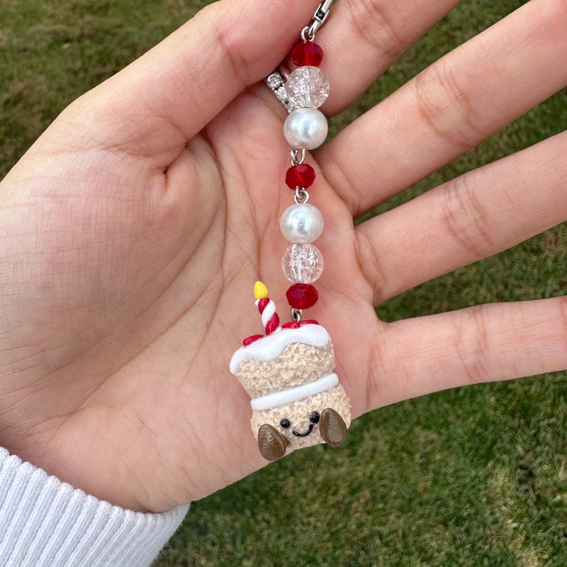 Jellycat Keychains - Etsy