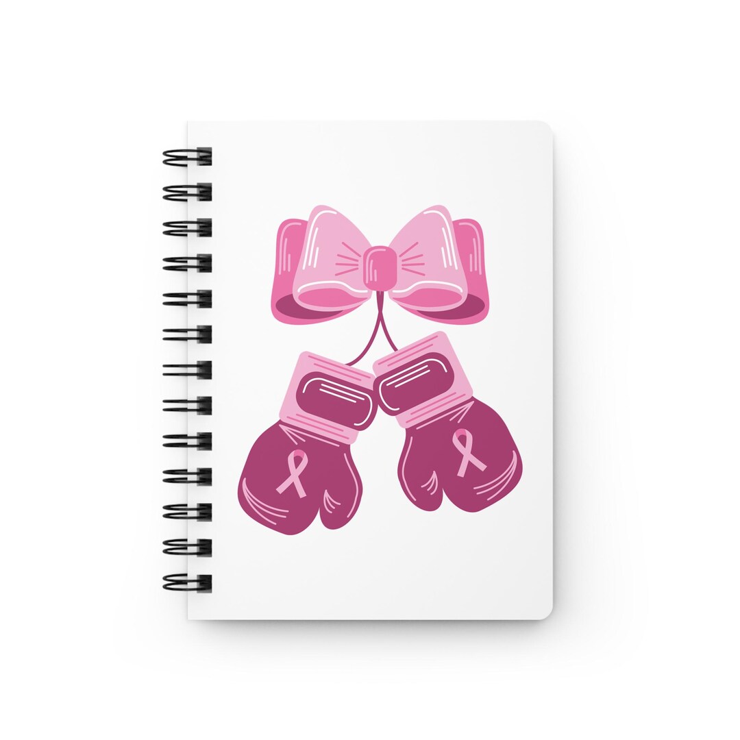 Breast Cancer Journal for Breast Cancer Survivor Journal for Cancer ...
