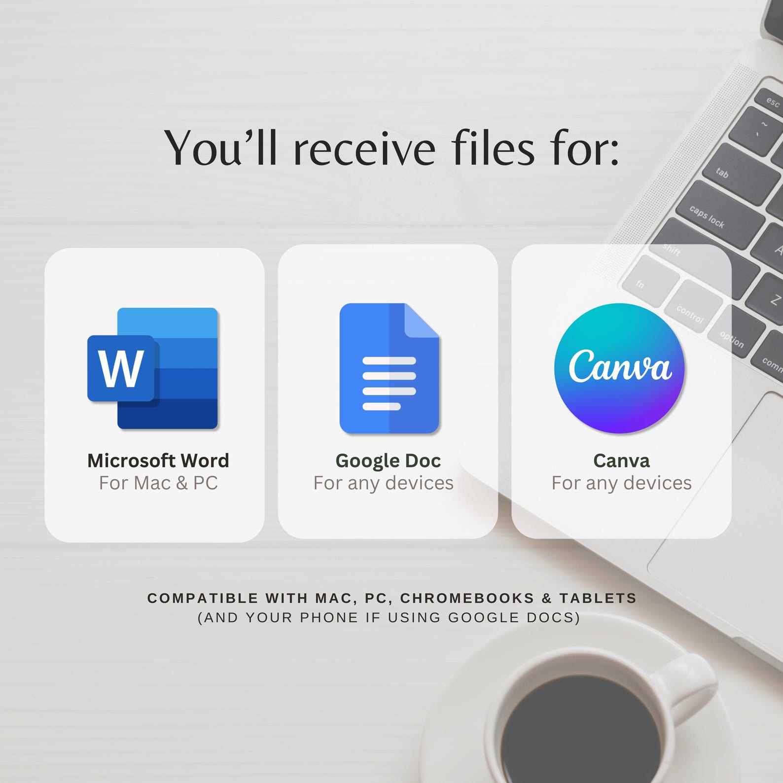 ATS Friendly Resume Template for Recent Graduates | Professional Google ...