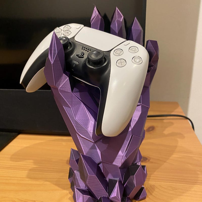 3d Printed Quest Stand - Etsy UK