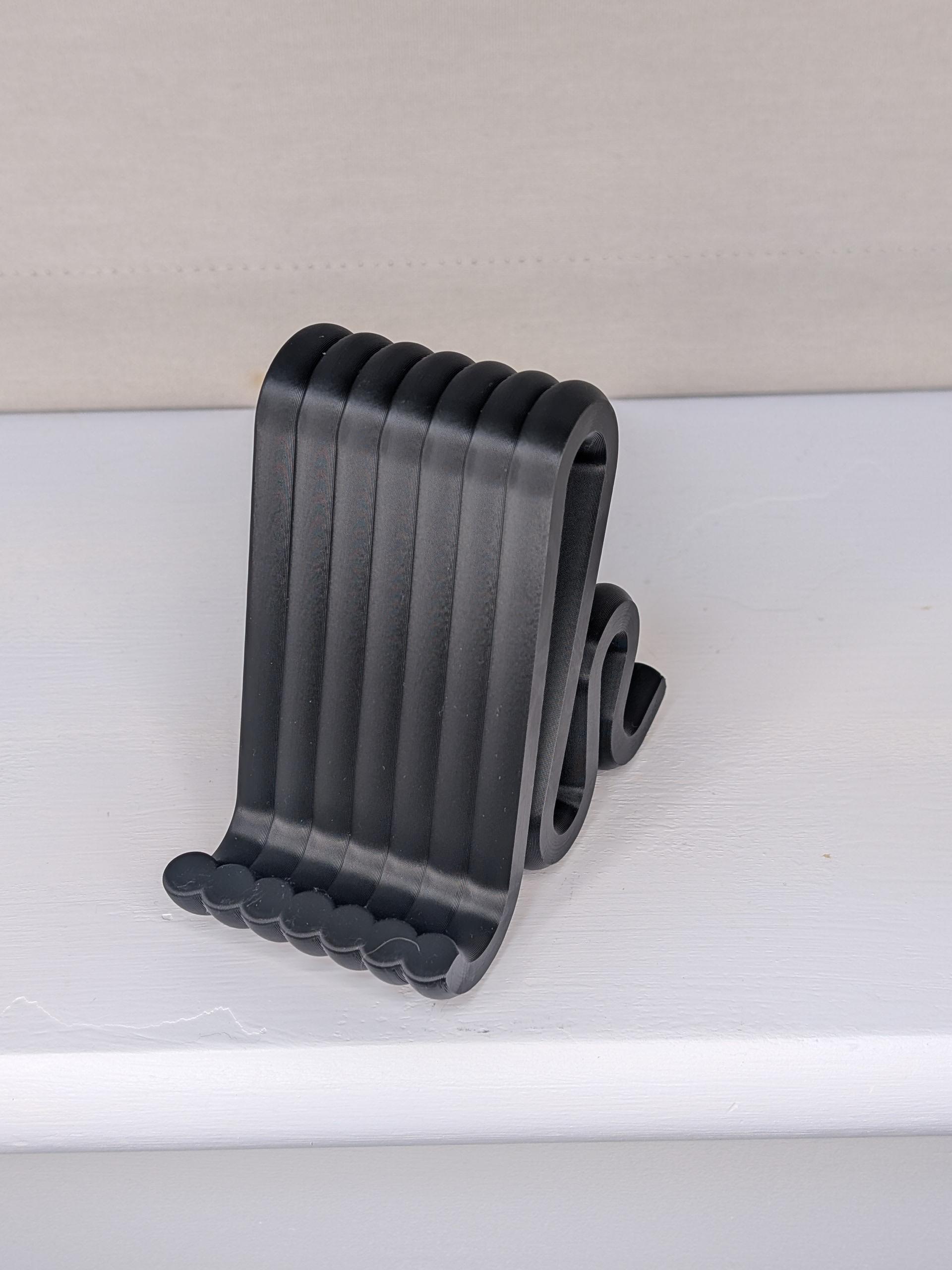 Phone Holder Paper Weight - Etsy
