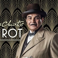 Poirot - Etsy