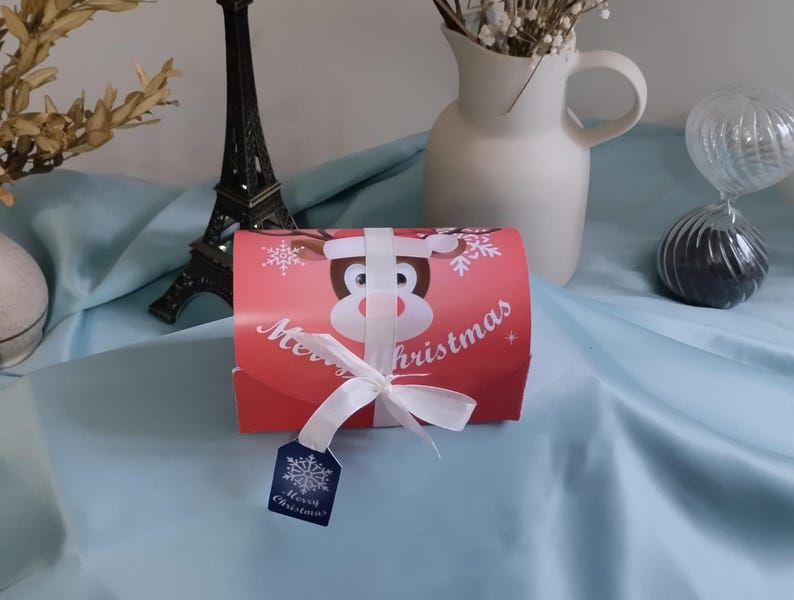 Printable, Gift Box, Candy Box, DIY, Cute, Paper Box, Small Gifts ...