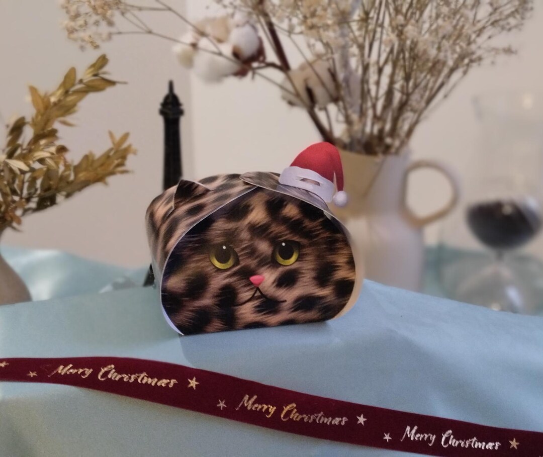 Printable, Gift Box, Candy Box, DIY, Cute, Paper Box, Small Gifts, Сat ...