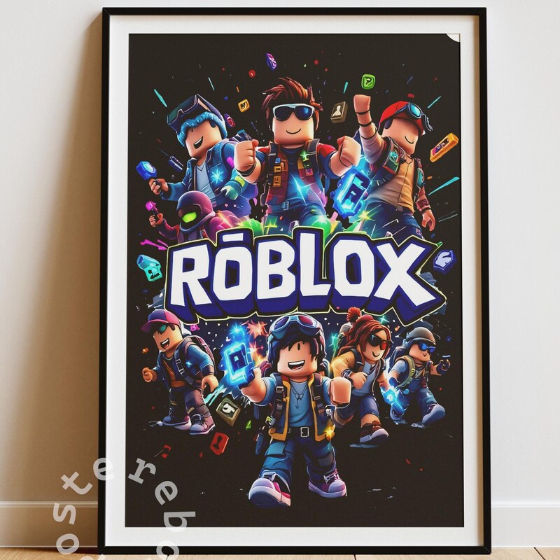 Old Roblox Pictures - Etsy New Zealand
