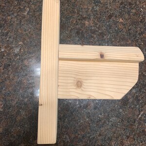 Cornhole Board Hanger - Etsy