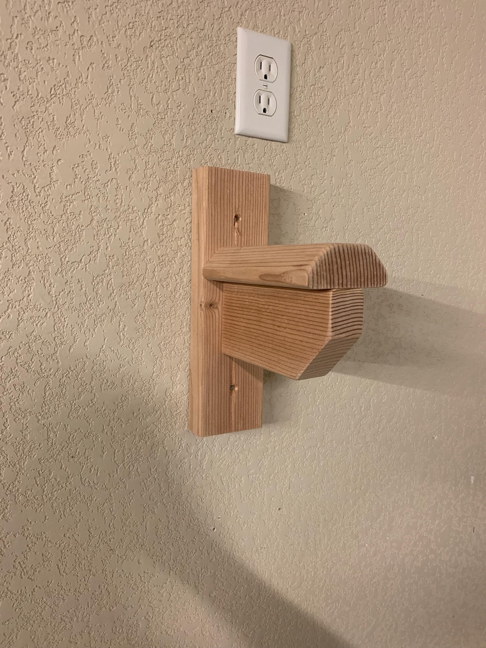 Cornhole Board Hanger - Etsy