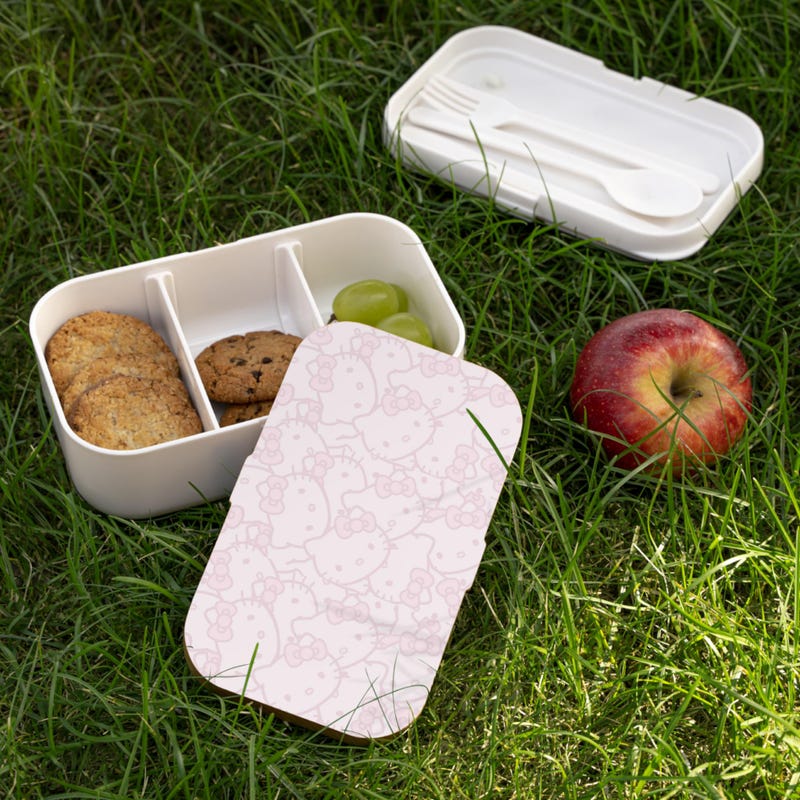 Cute Lunch Containers - Etsy