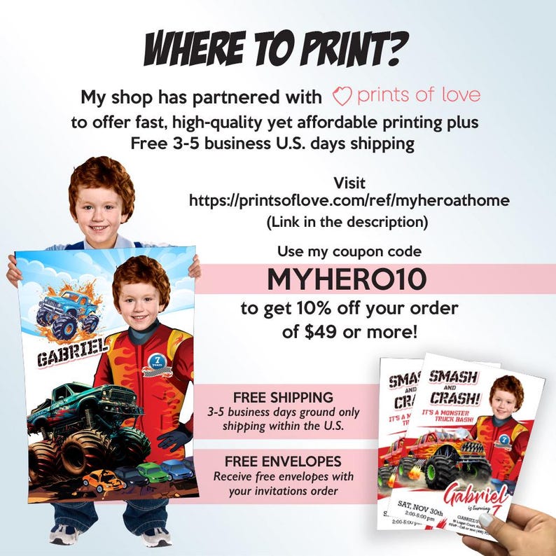 Editable Race Car Digital Invitation, Race Car Birthday Template, Cars ...