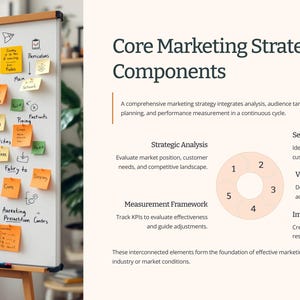 Ultimate Guide on How to Develop a WINNING Marketing Plan - Etsy