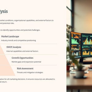Ultimate Guide on How to Develop a WINNING Marketing Plan - Etsy