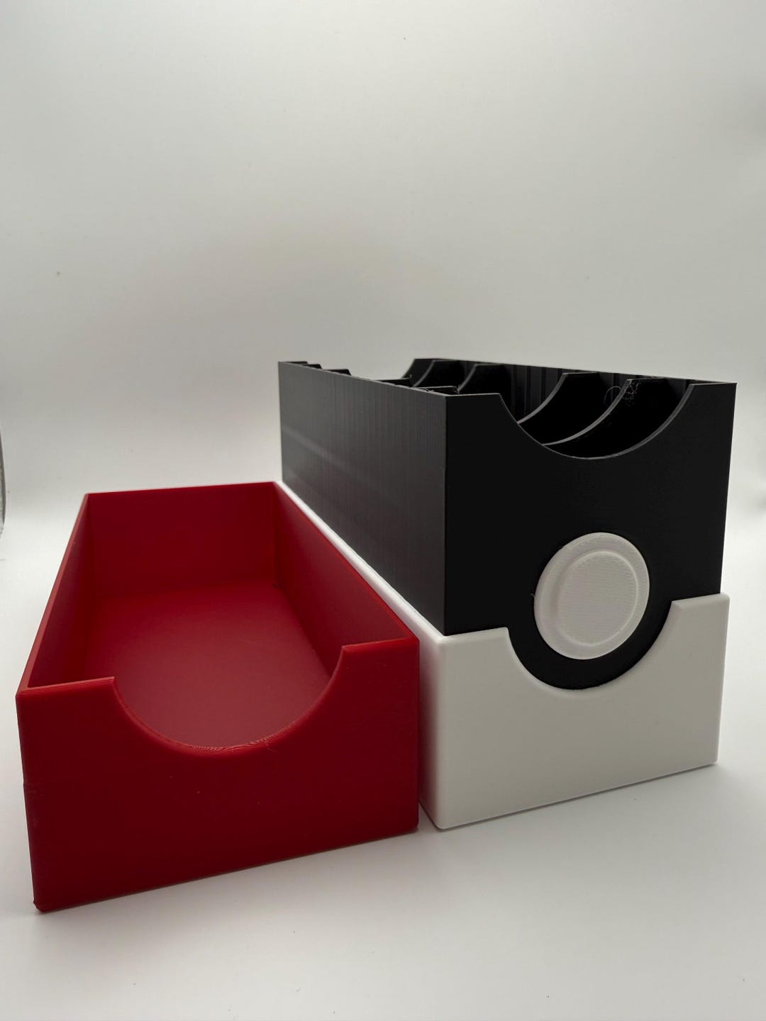 Medium Pokémon Storage Box - Cosmetic Defect - Etsy