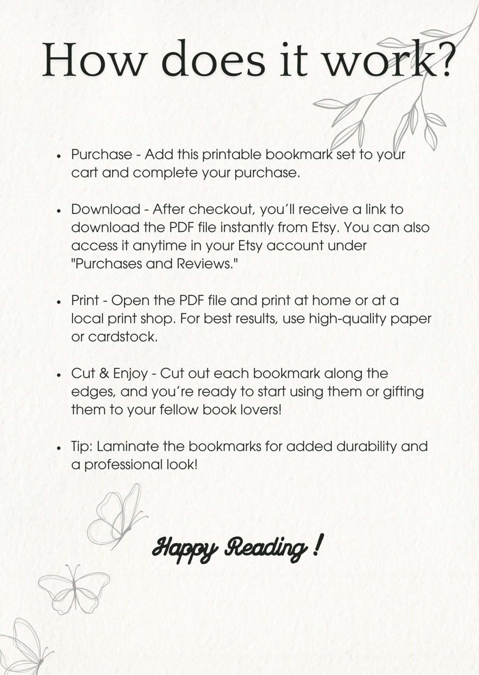 Fourth Wing Inspired Printable Bookmarks - Etsy