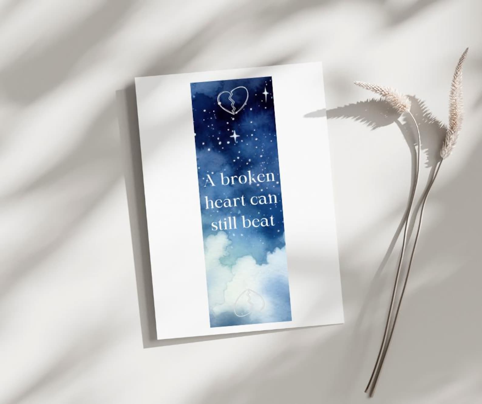 Printable Bookmarks - OUABH Edition - Etsy