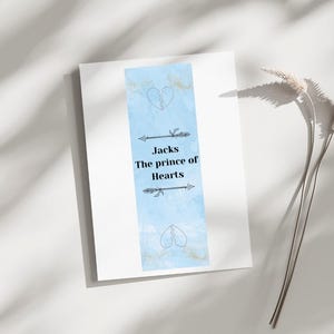 Printable Bookmarks - OUABH Edition - Etsy
