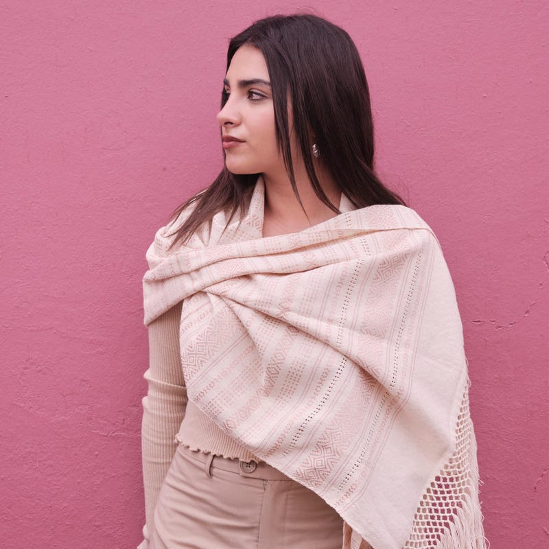Mexican Rebozo - Etsy