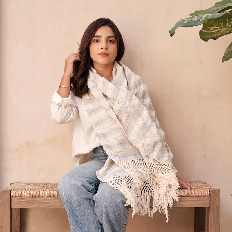 Rebozo - Etsy