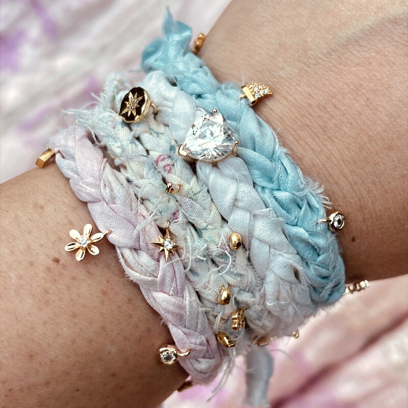 Friendship Charms - Etsy