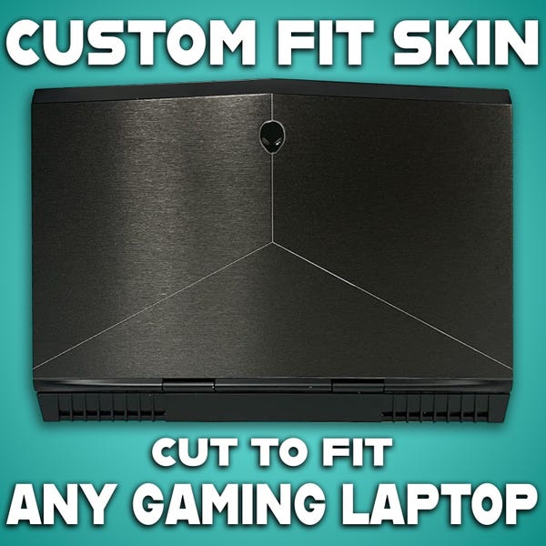 Asus Rog Laptop Skin - Etsy