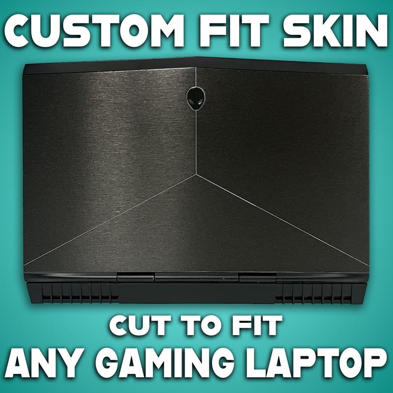 Asus Rog Skin Laptop - Etsy