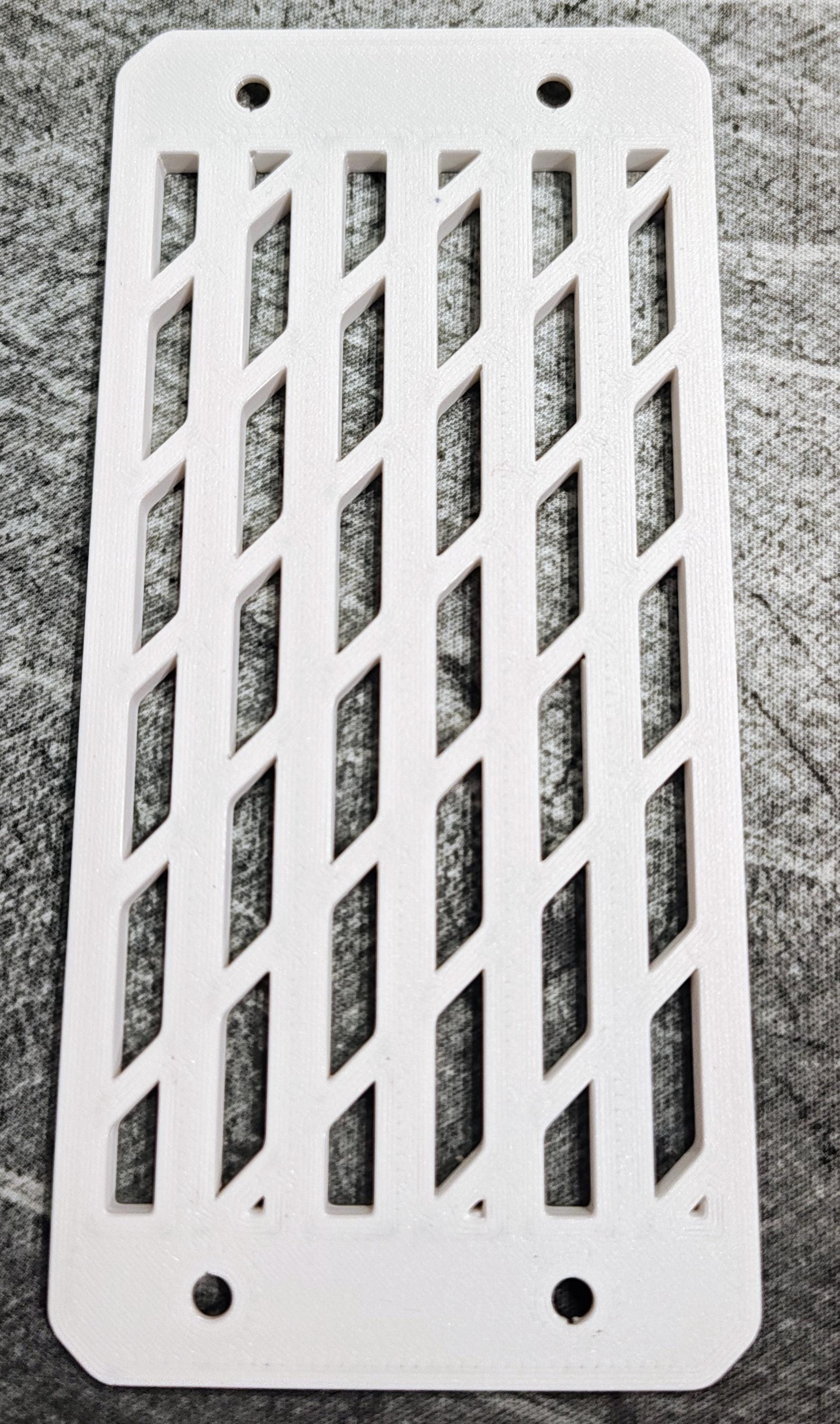 Hyte Y60 Storage Tray Cover - Etsy