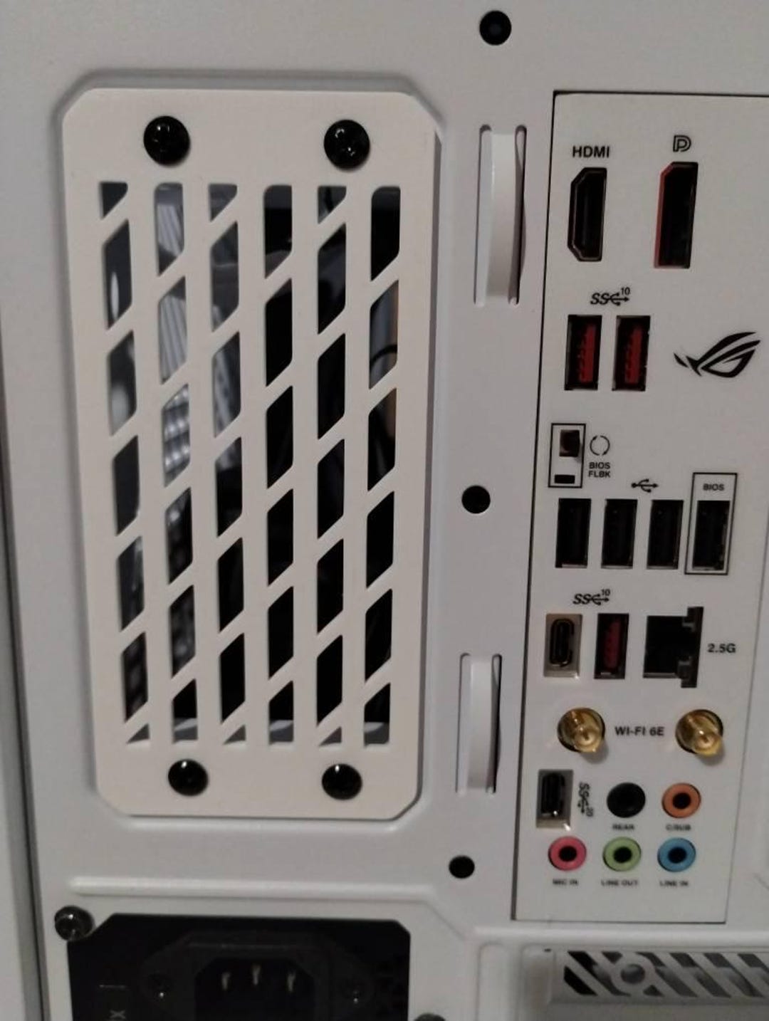 Hyte Y70 Storage Tray Cover - Etsy