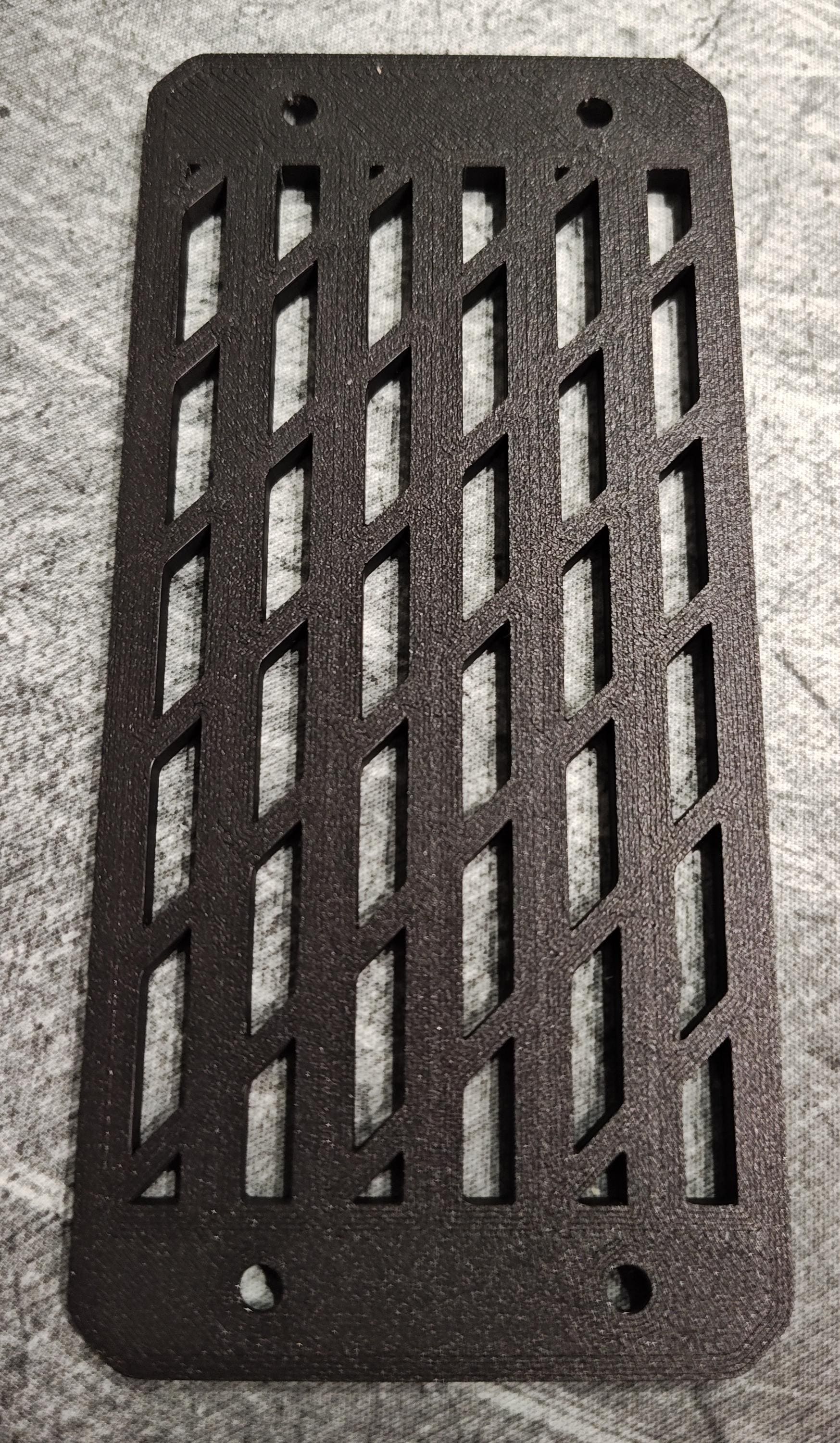 Hyte Y70 Storage Tray Cover - Etsy