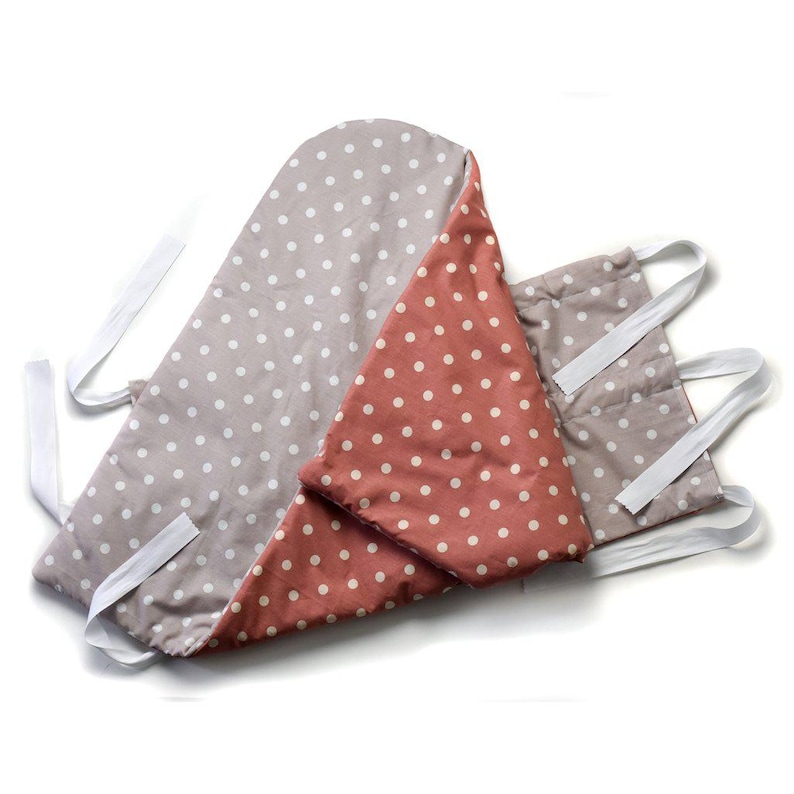 Swaddle Blanket Sewing Pattern PDF | Newborn Wrap | Easy DIY | Instant ...