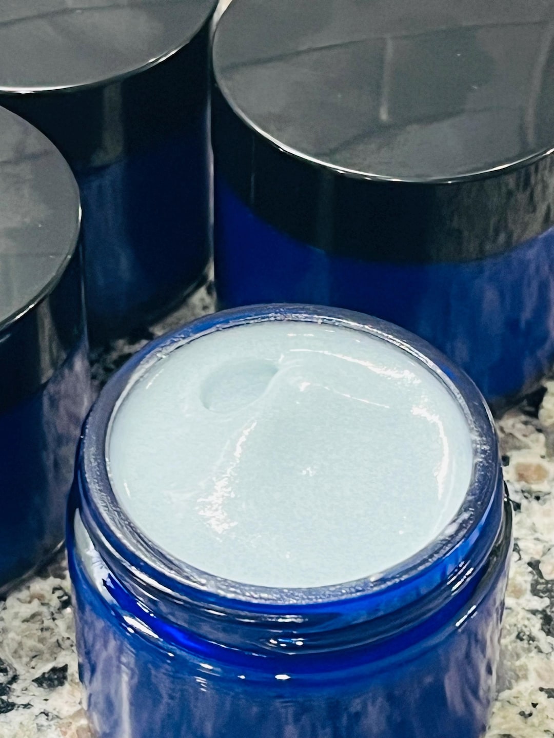 Blue Tansy Beef Tallow Face Cream - Organic Moisturizer - Blue Tansy ...