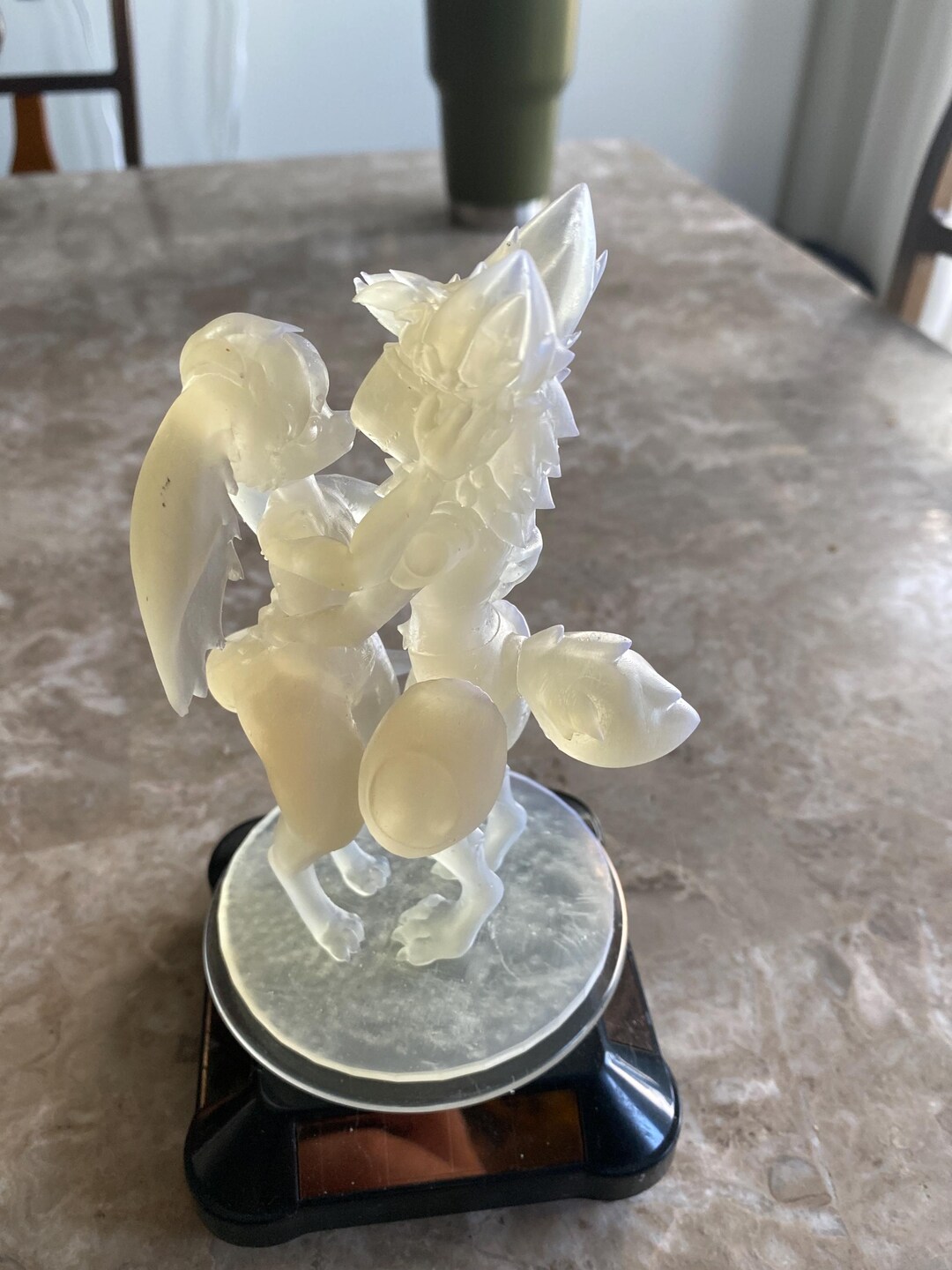 Vrchat Model Printing - Etsy