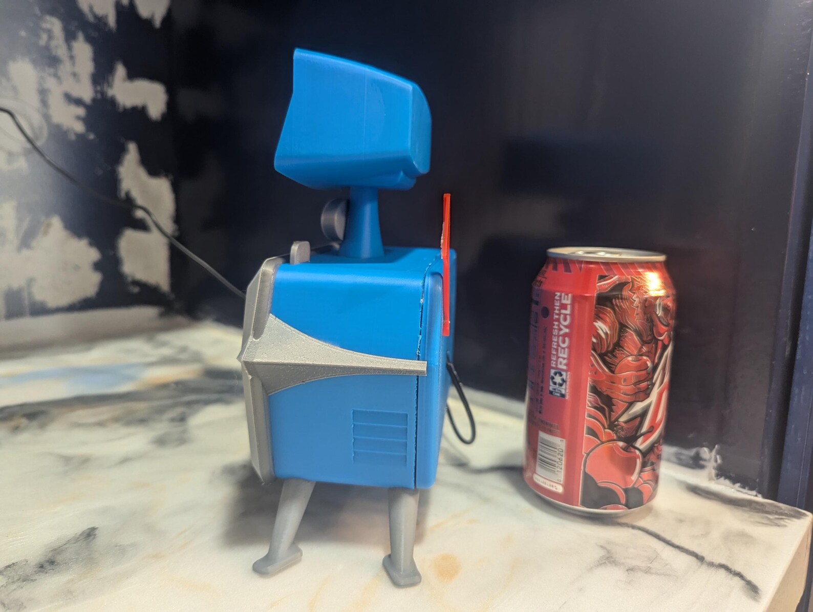 Call of Duty Zombies Pack A Punch Machine With LED Lighting - Etsy